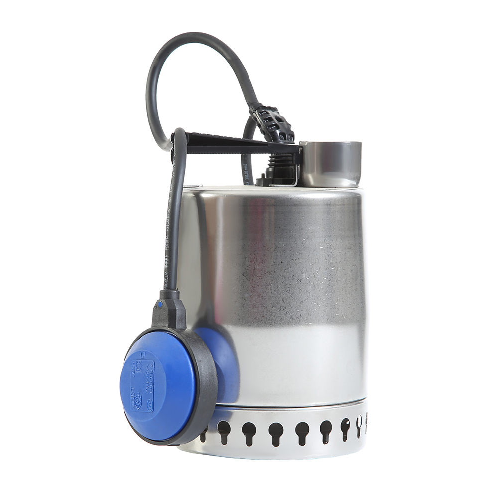 Насос дренажный Grundfos Unilift KP 350-A1 (погружной)